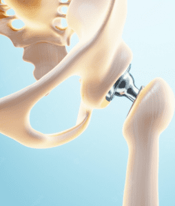 Prótesis de Cadera - Centro Médico Pedregal